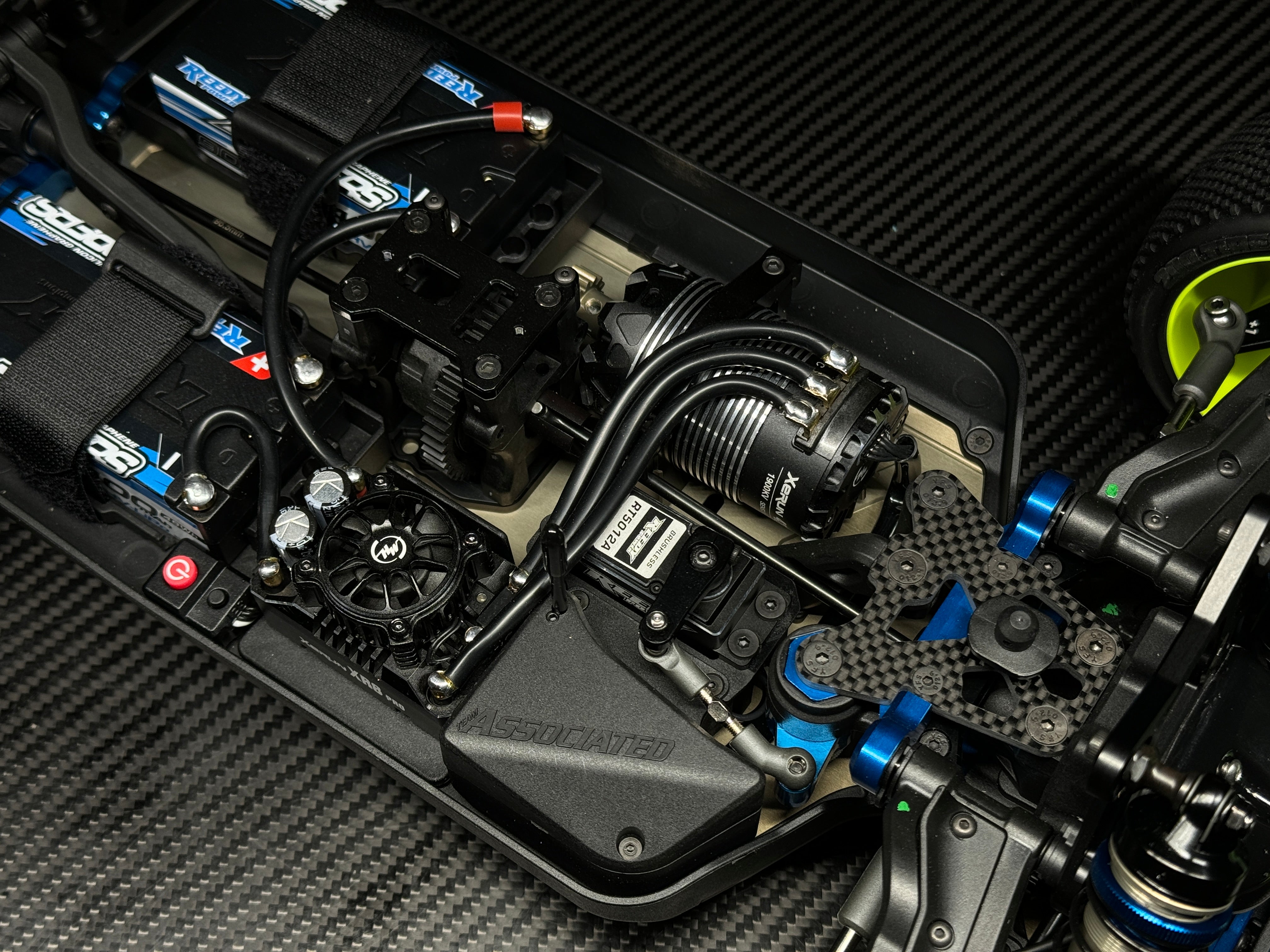 All Builds – WB Factory Racing