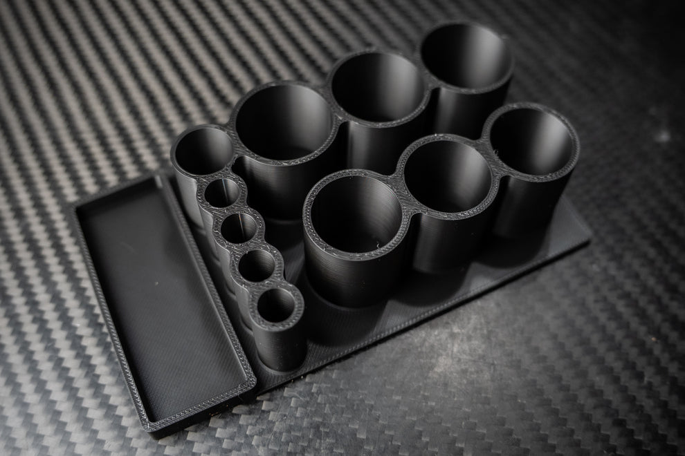 A1 Mini Tool Rack – WB Factory Racing