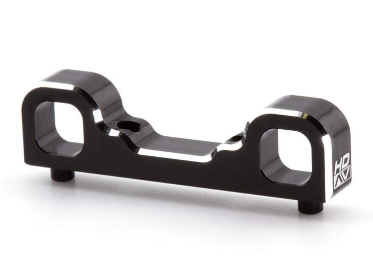 B7 Arm Mount C [HD] – WB Factory Racing