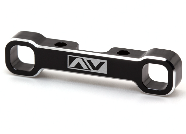 B7 Arm Mount D [HD] – WB Factory Racing